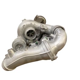 Turbo Mercedes Sprinter Vito Viano 2.2 Cdi 136-163-196 cv 10009700167 ...