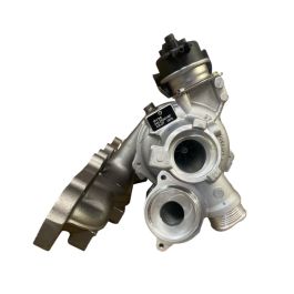 Turbo Volkswagen Passat Skoda Superb 1.6 Tdi 120 cv 16359700002 ...