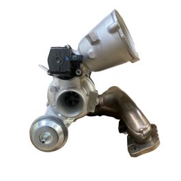 Turbo AL0067 Ihi pas cher | iturbo.fr