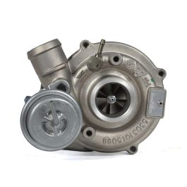 Turbo Golf Octavia A3 Leon 1.9 L 90 cv 53039700015 Kkk - iTurbo.fr
