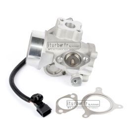 Vanne EGR Interstar Primastar Movano Vivaro Trafic Master 2.5 Dci 2.5 ...