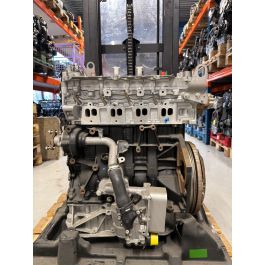 Moteur COMPLET M9R-740 Neuf | iTurbo.fr
